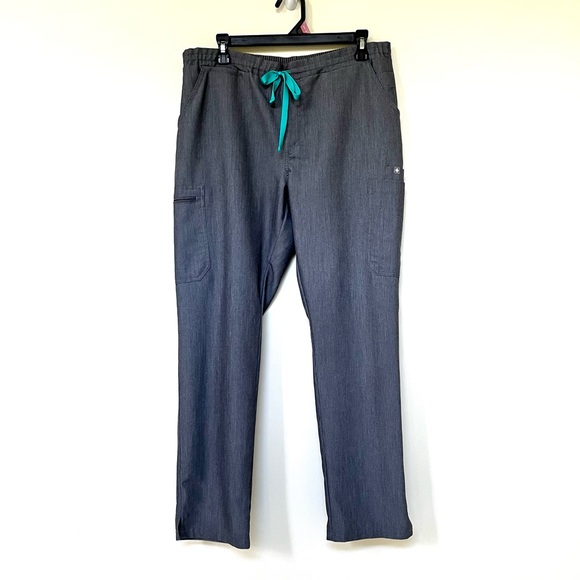 Figs | Pants & Jumpsuits | Figs Technical Collection Scrubs Cargo Pull ...